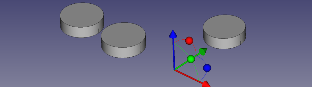 Part Design – Origins, Placements and Positioning. – FreeCAD.info
