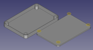 Part Design – Shape binder – FreeCAD.info